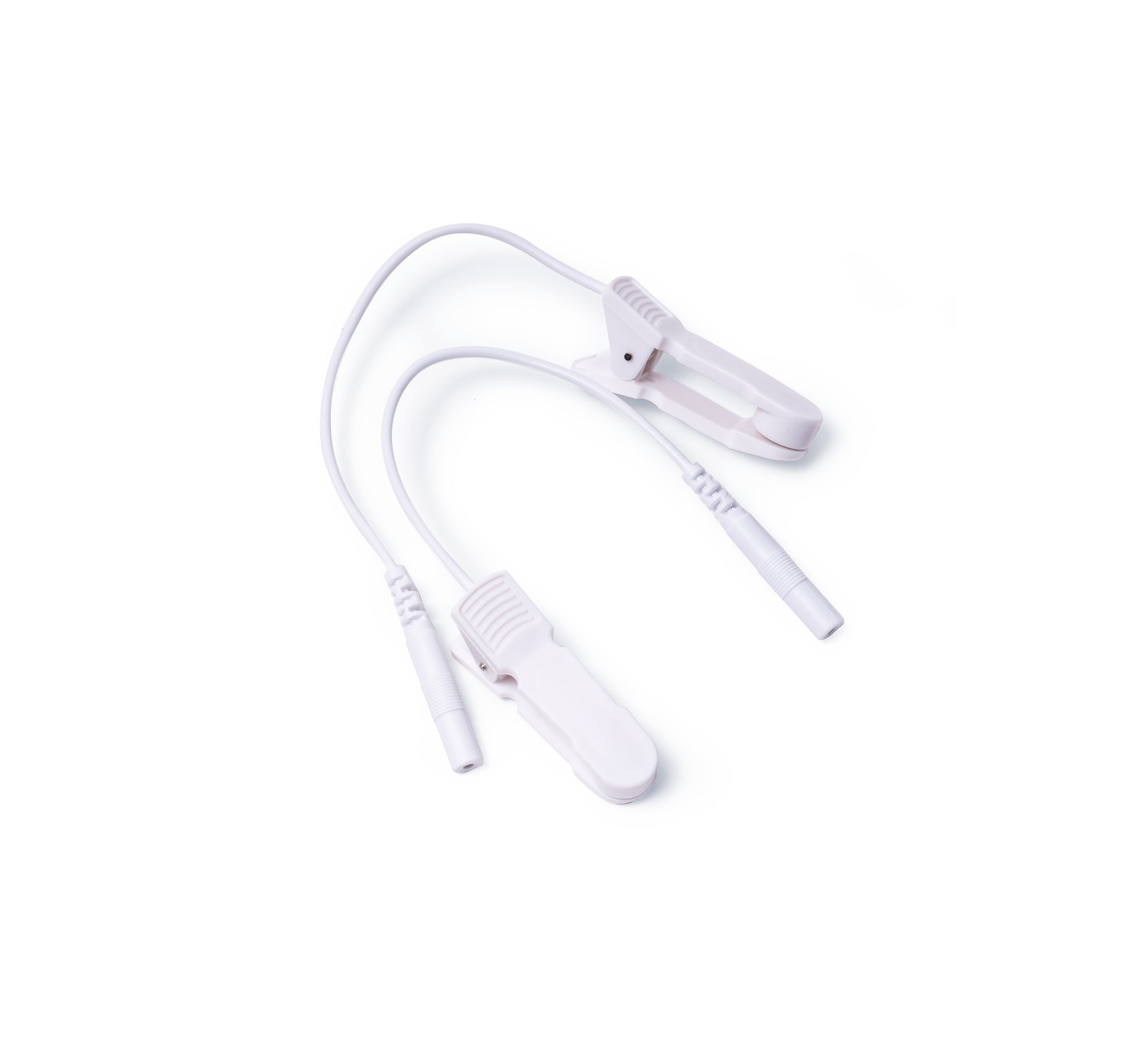 Conductive Ear Clips (Pair) – The Sana Shop