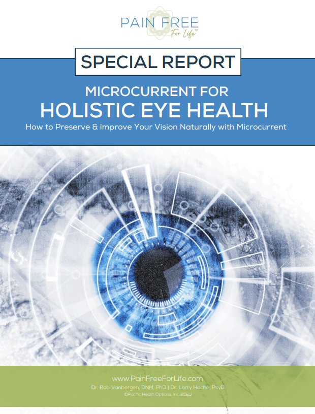 2025 Eye Health Special Report – The Sana Shop