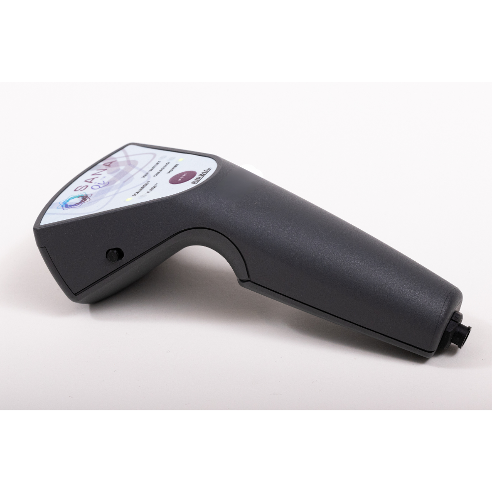 SANA Qi Therapy Device - Scalar, PEMF, Infrared & Light Healing ...