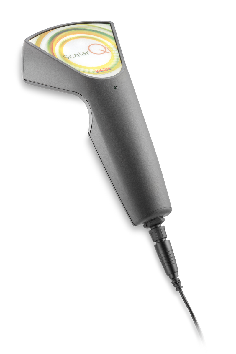 Scalar Qi | treating chronic pain | scalar waves - The Sana Shop