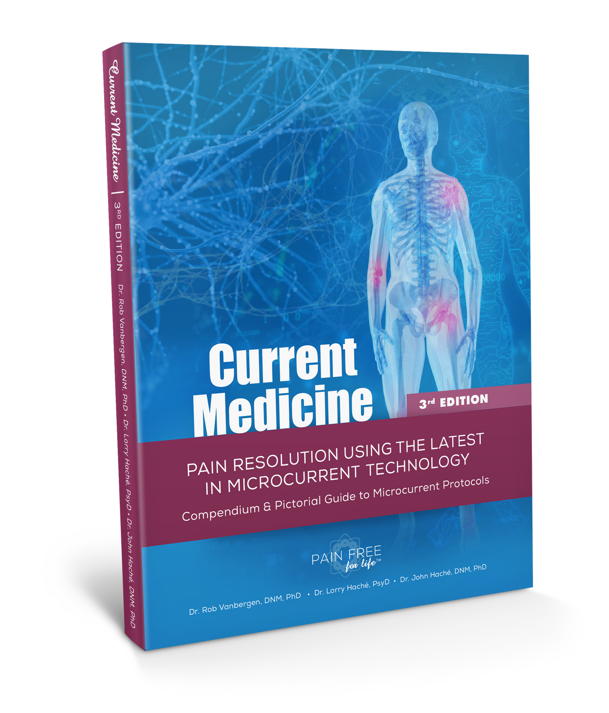 Current Medicine 3rd Edition – The Sana Shop