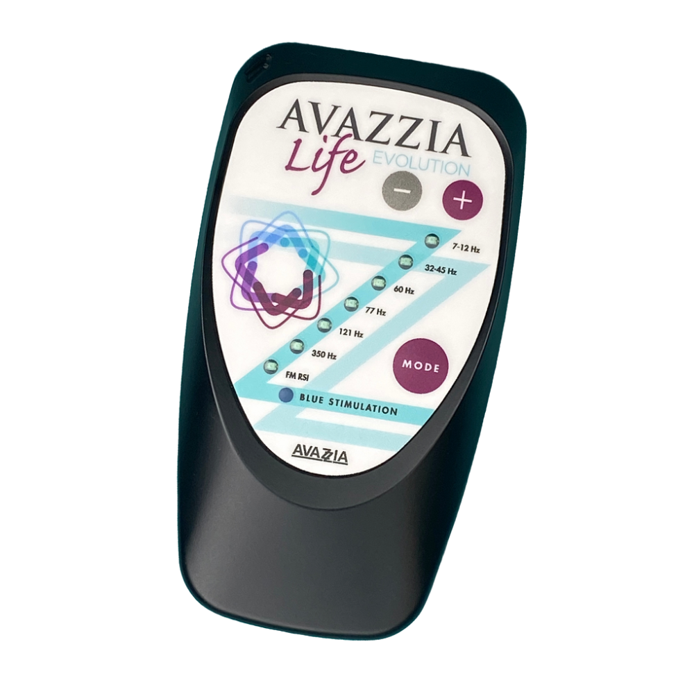 Avazzia Life Genesis/Genesis II to Avazzia Life Evolution Upgrade – The ...