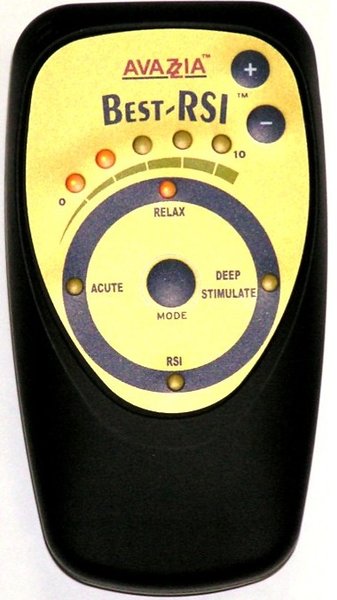 Avazzia Best-RSI (Device-Only) – The Sana Shop