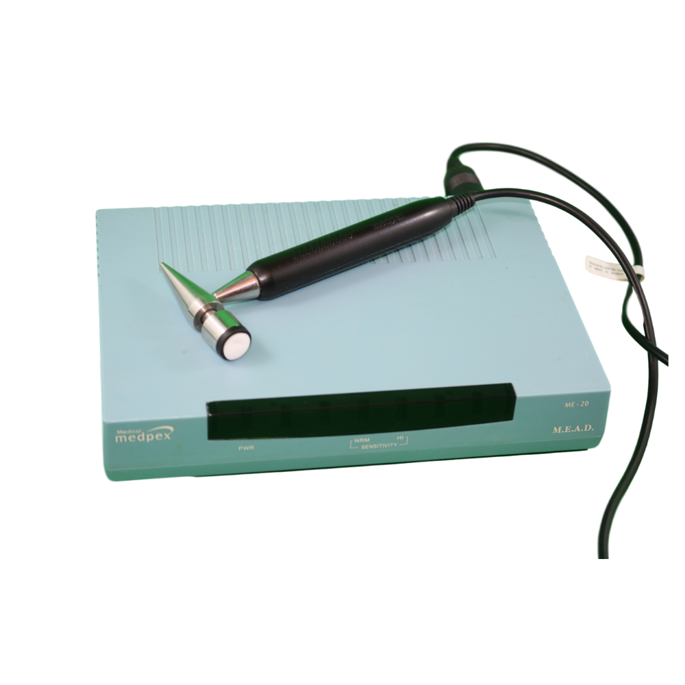 MEAD-20 System | Provides analysis informatio - The Sana Shop