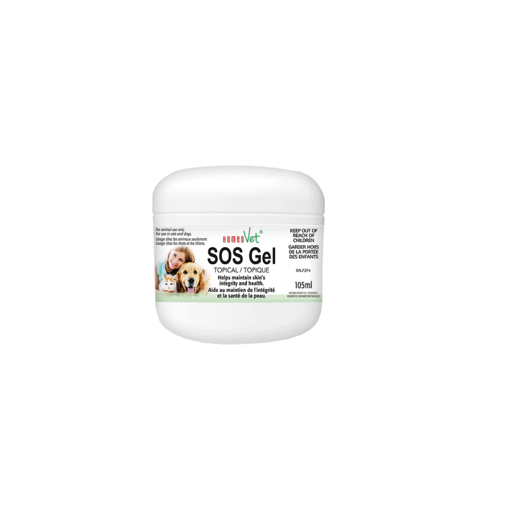 SOS Gel (Pets) - CANNOT BE SHIPPED TO THE USA – The Sana Shop