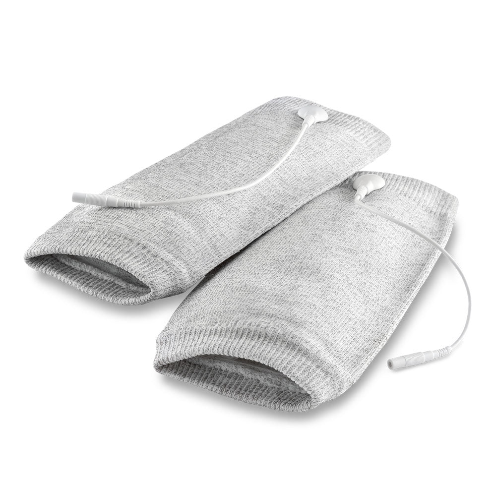 Conductive Arm/Elbow Sleeve – The Sana Shop